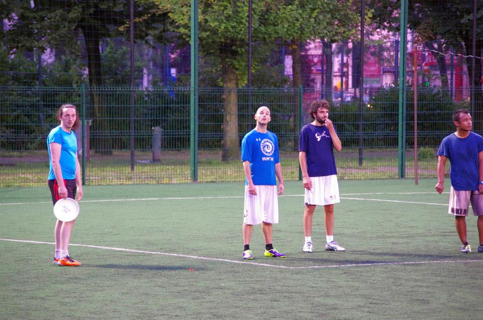 FFFD – Fédération Française de Flying Disc Multimedia - FFFD ...