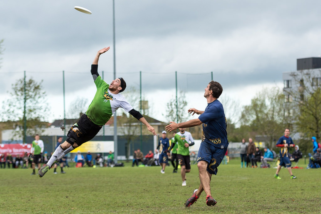 FFFD – Fédération Française de Flying Disc Statuts et règlements - FFFD ...