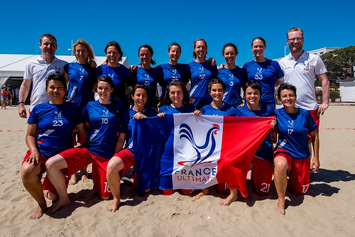 FFFD – Fédération Française de Flying Disc Photos - FFFD - Fédération ...